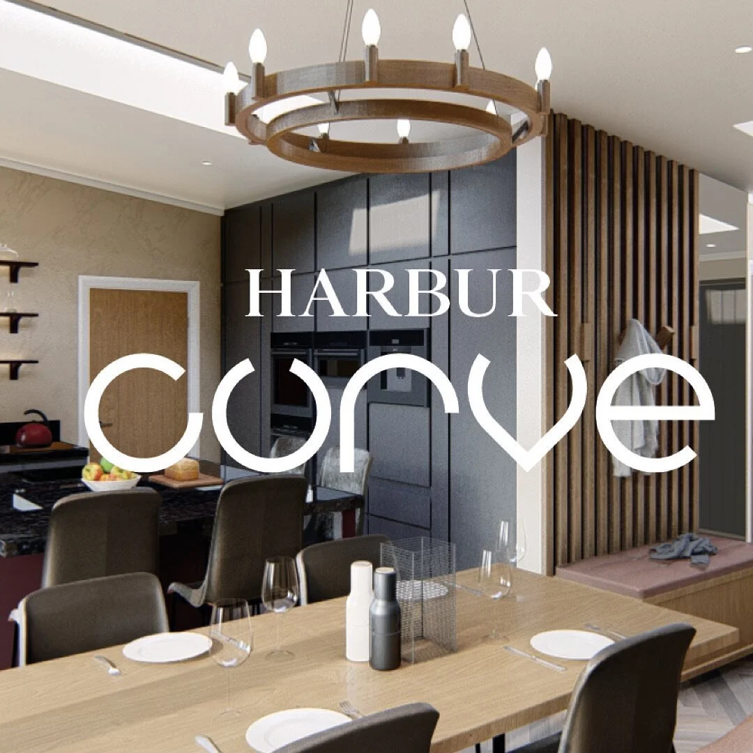 Harbur Park and Leisure Homes | Greener by Design