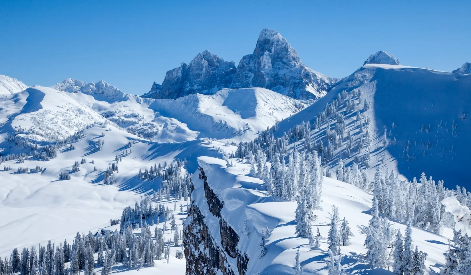 Grand Targhee Resort Logo