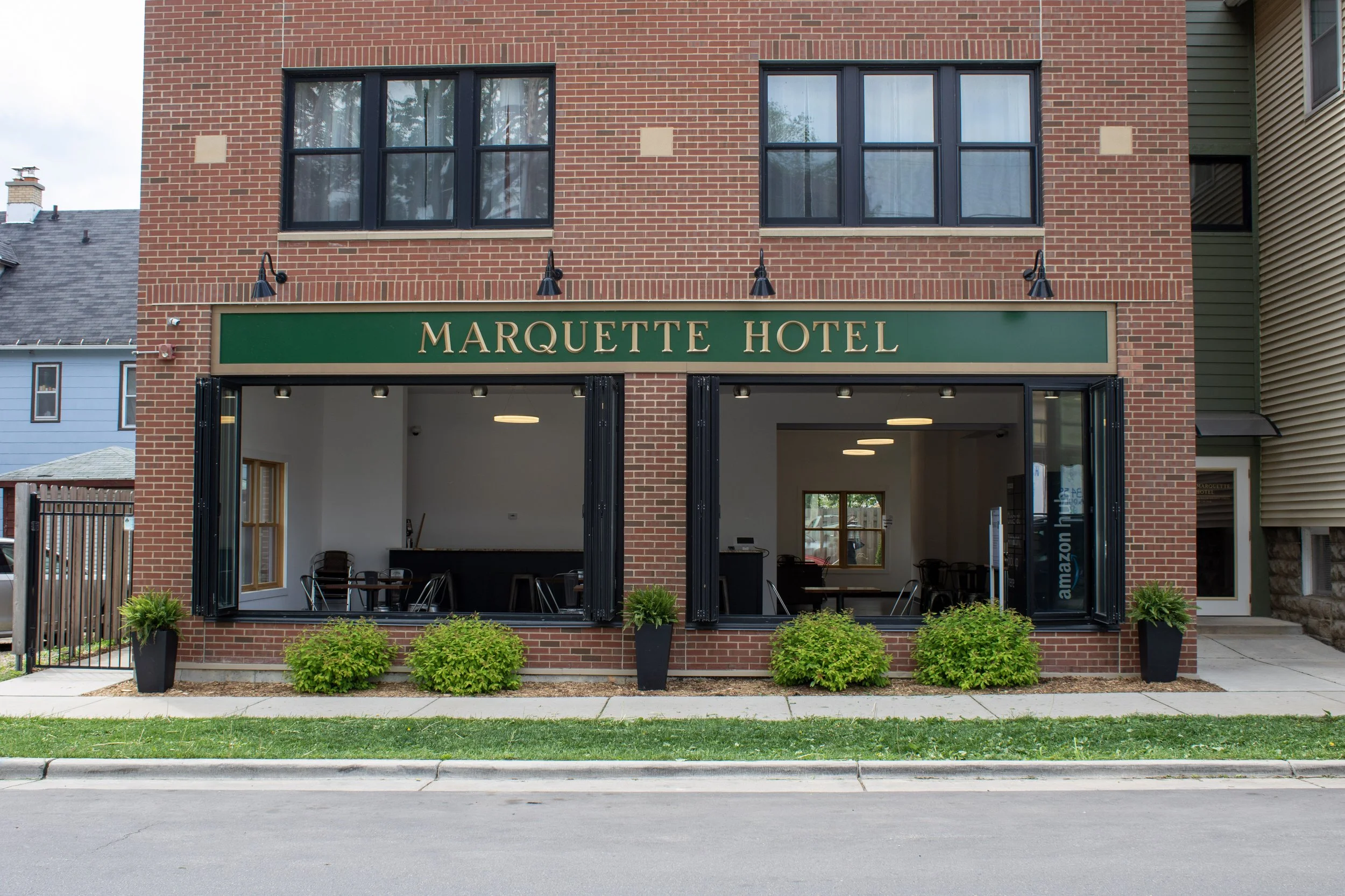 Things to do! — The Marquette Hotel