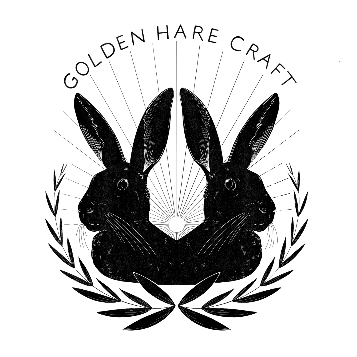 About 1 — Golden Hare Craft