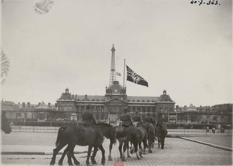 The Art Spy Book about Rose Valland — MICHELLE YOUNG Author and Journalist