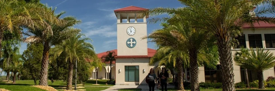 Saint Leo University — Private Colleges & Universities of Florida