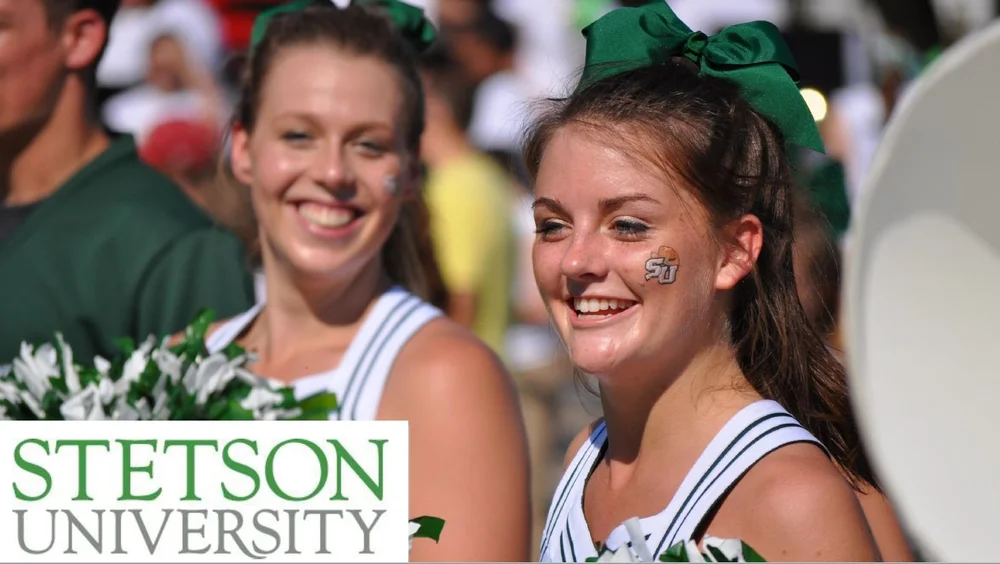 Stetson University — Private Colleges & Universities of Florida