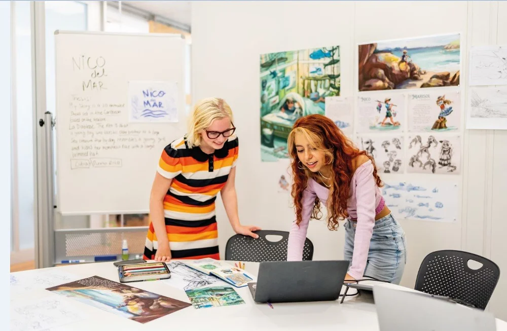 Ringling College Of Art And Design — Private Colleges & Universities of ...