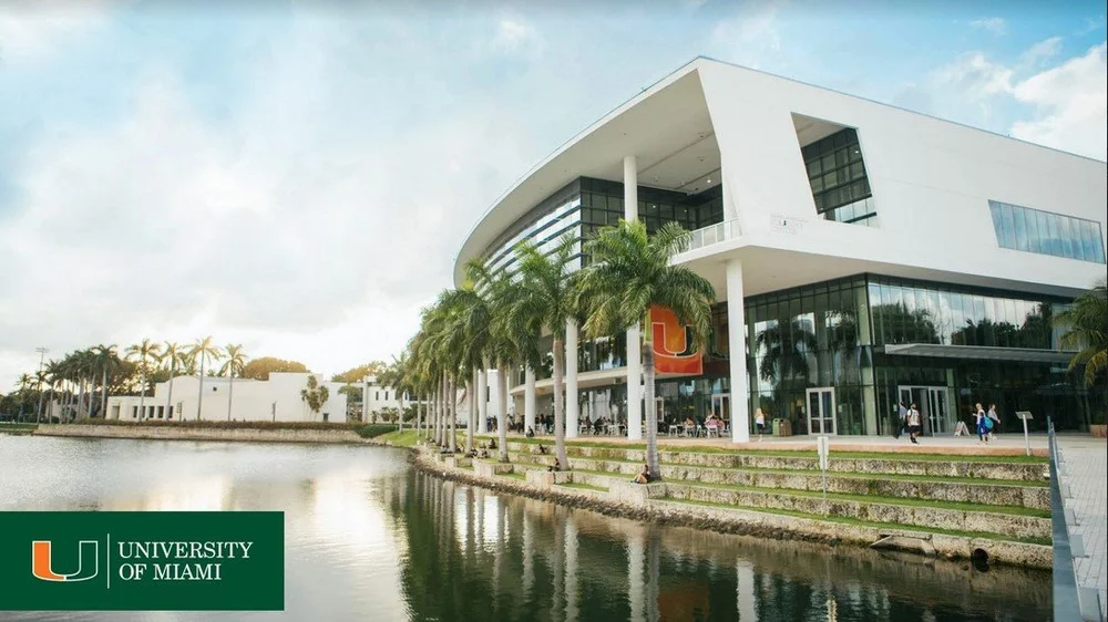 University Of Miami — Private Colleges & Universities of Florida