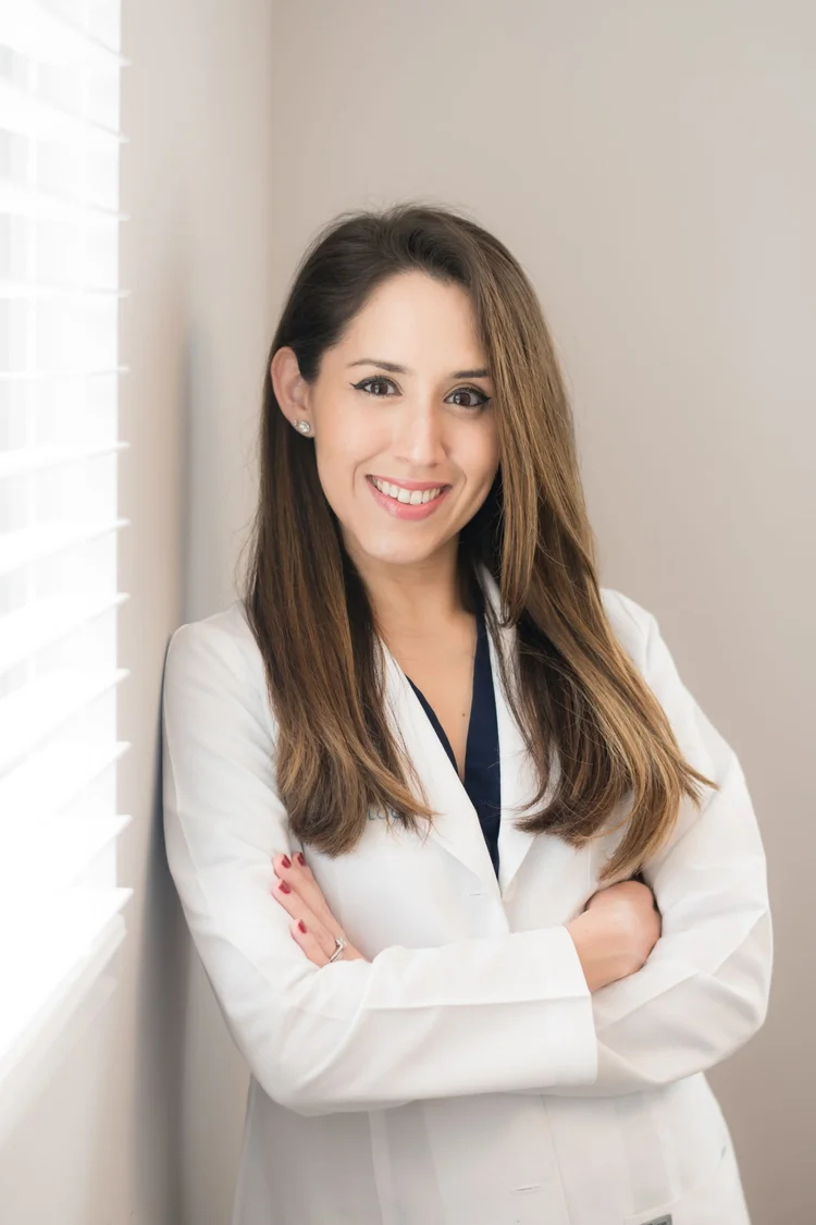 OUR TEAM — CONDE DERMATOLOGY