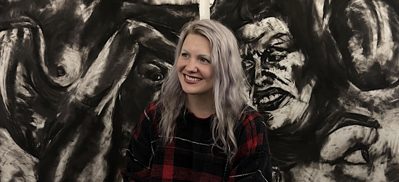 Exhibits and Events — Slip Gallery