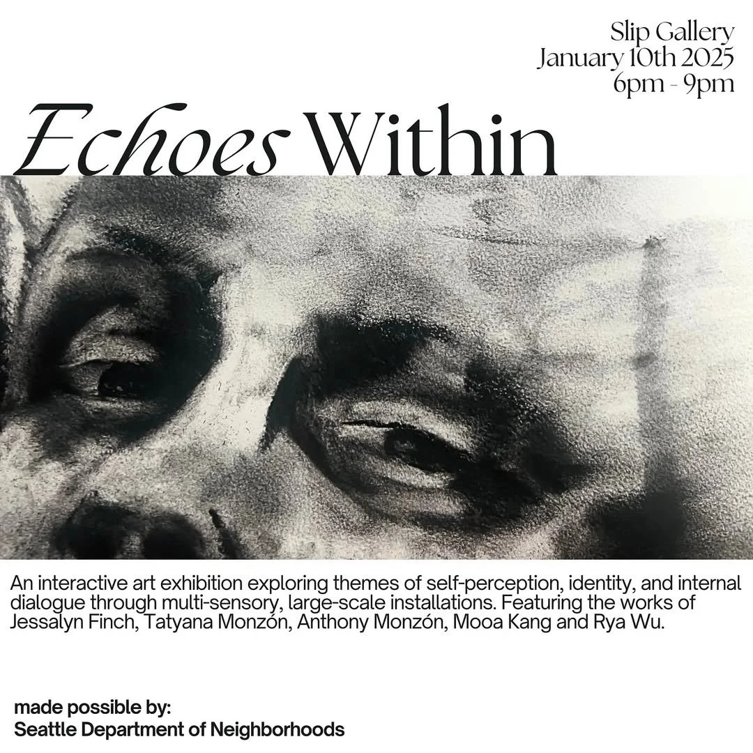 Exhibits and Events — Slip Gallery