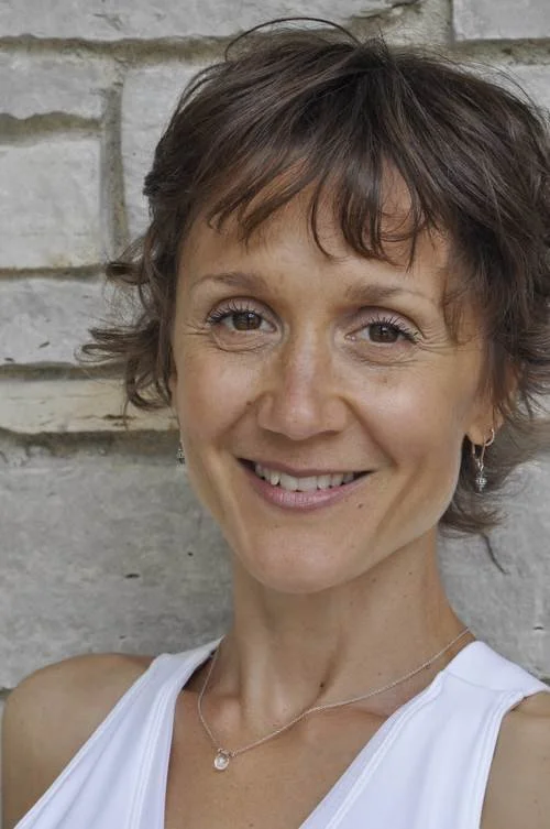 Erin Cowan, 500-CYT | Somatic & Mindful Yoga Teacher | Room to Breathe ...
