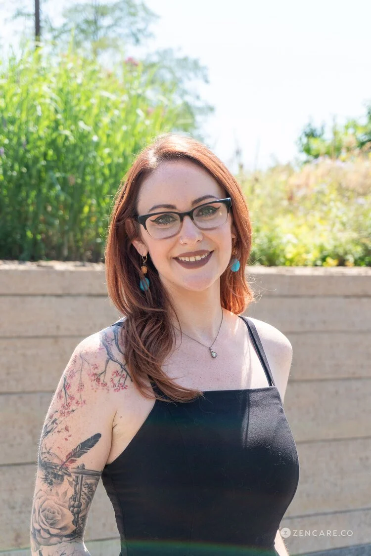 Meet our Therapists — Room to Breathe Psychotherapy and Yoga