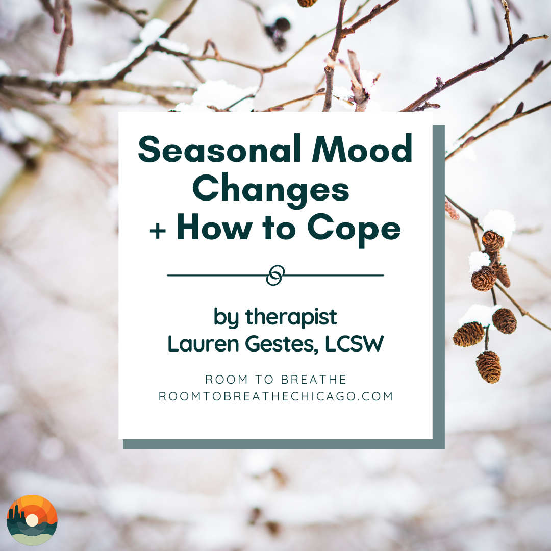 Blog — Room to Breathe Psychotherapy and Yoga