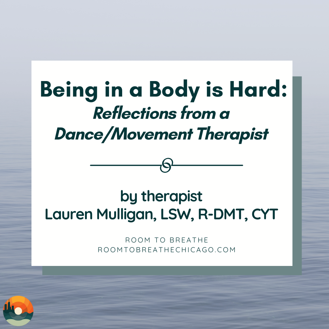 Blog — Room to Breathe Psychotherapy and Yoga