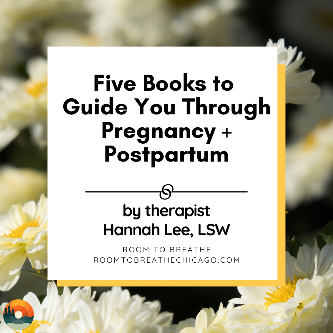 Blog — Room to Breathe Psychotherapy and Yoga