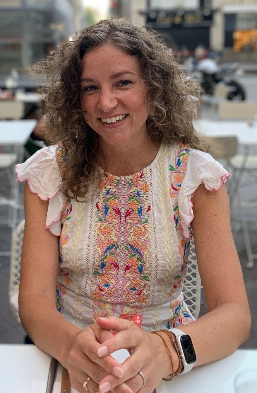 Meet Our Instructors — Room to Breathe Psychotherapy and Yoga