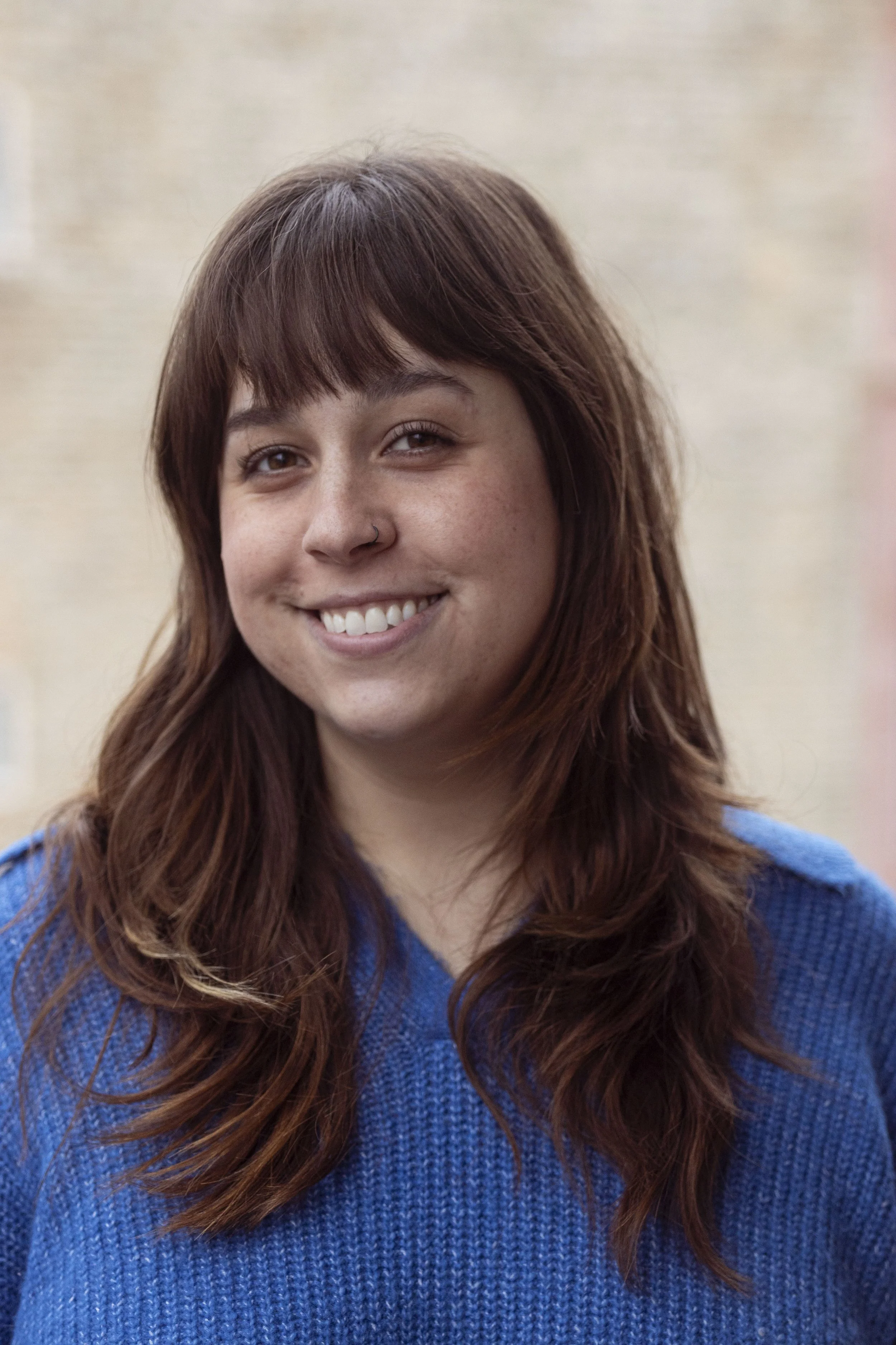 Emma McManaman, LSW | Somatic & Trauma-Informed Therapist | Room to ...