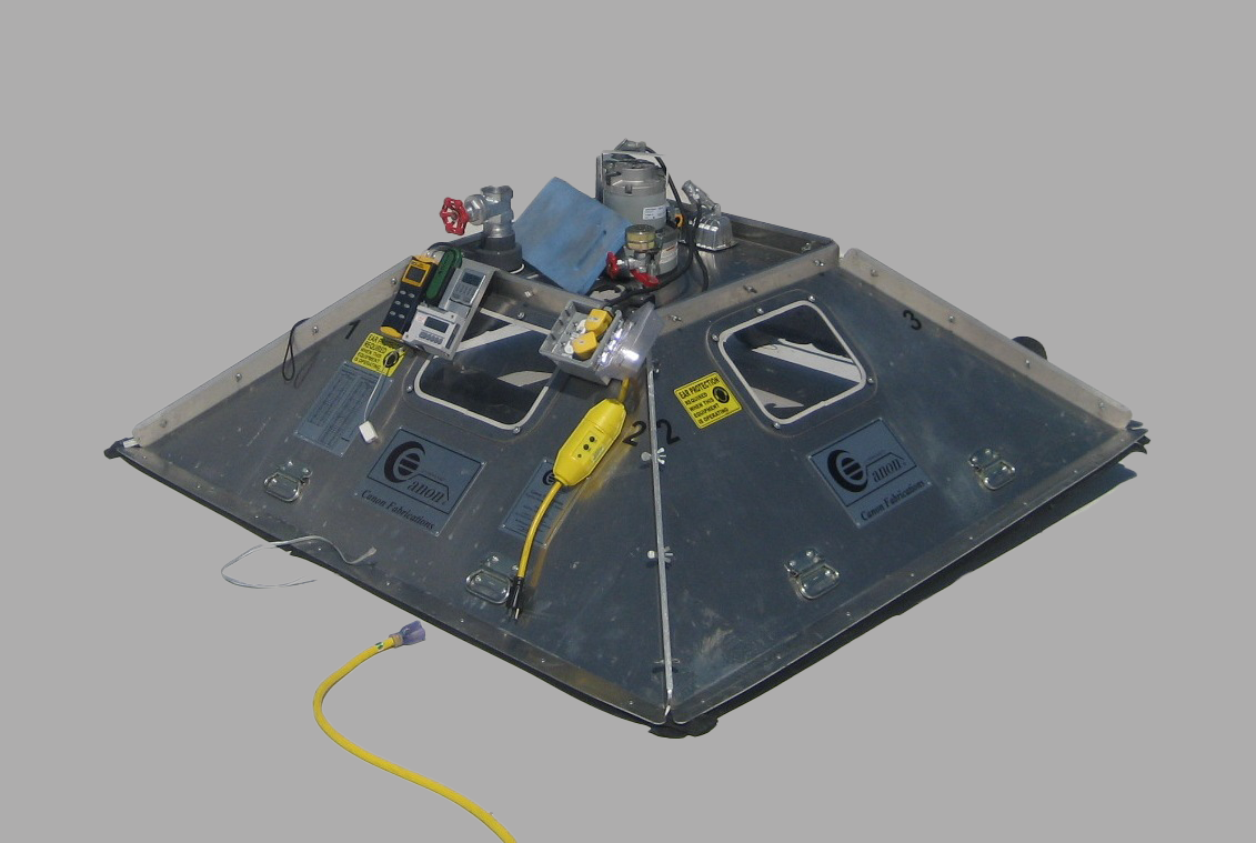 Canon Fabrications, LLC