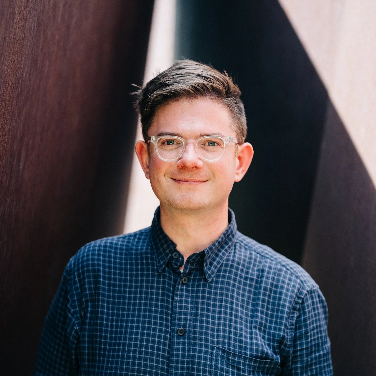 Charlie Gokey — Engstrom Lee