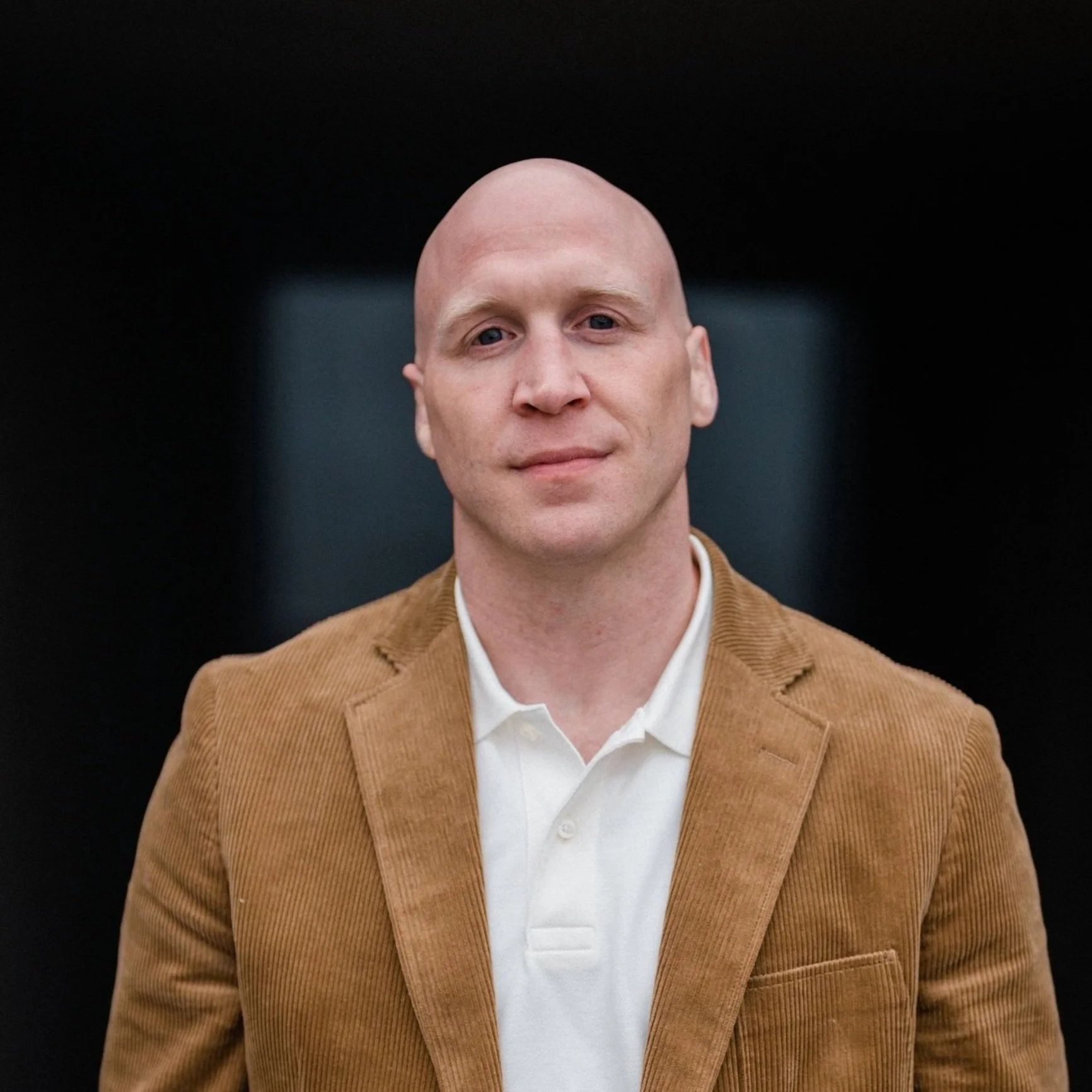 Nicholas Thompson — Engstrom Lee