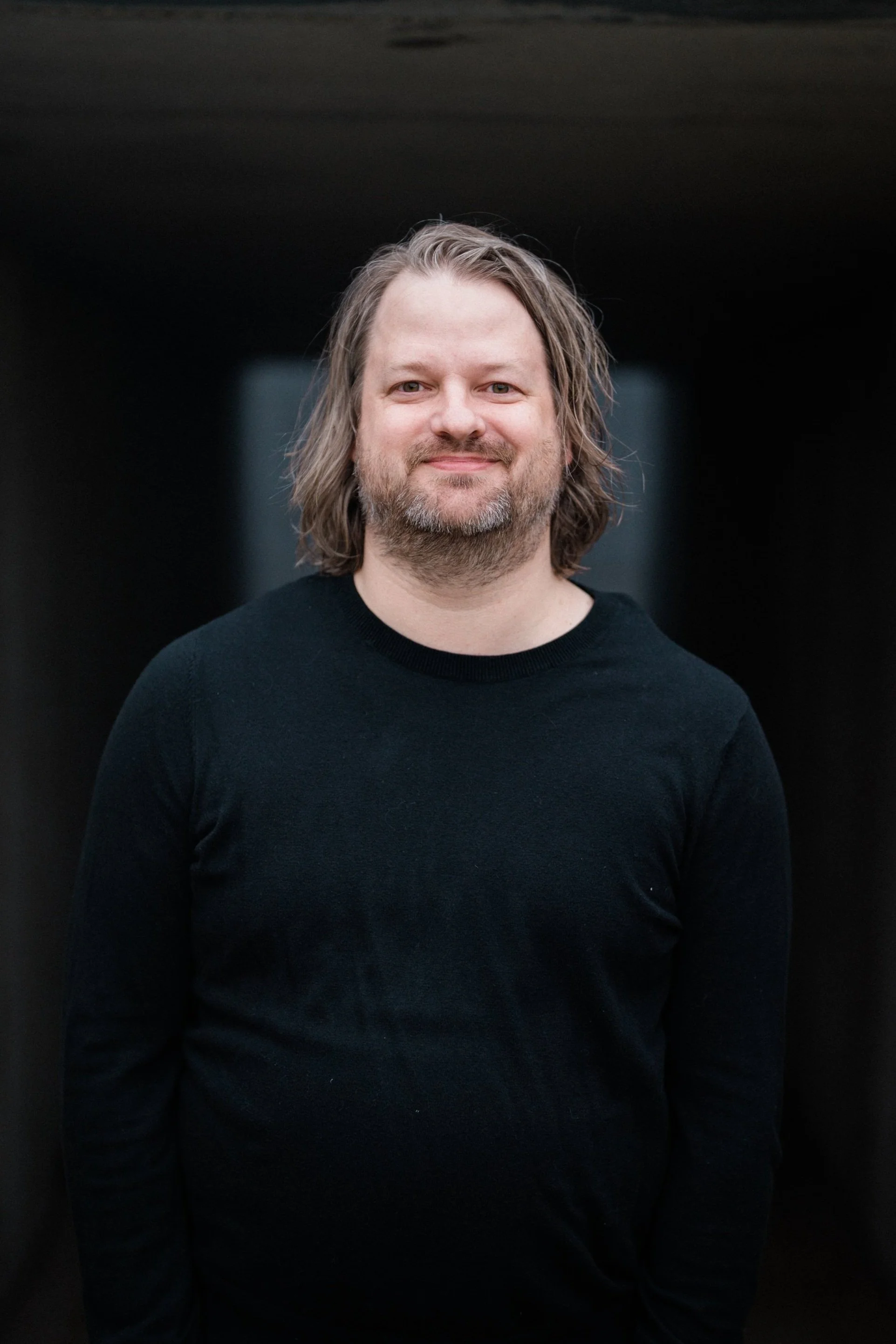 Carl Engstrom — Engstrom Lee