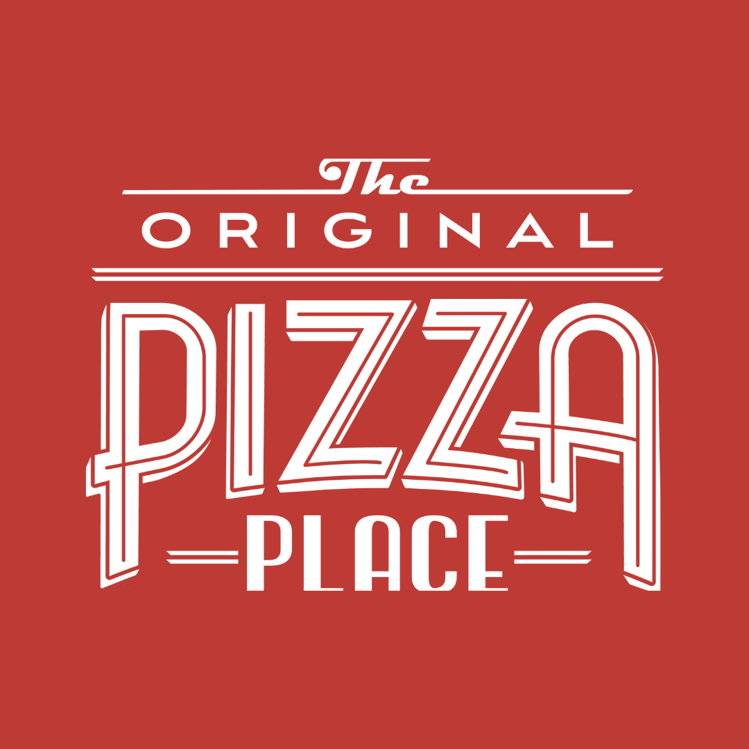The Original Pizza Place