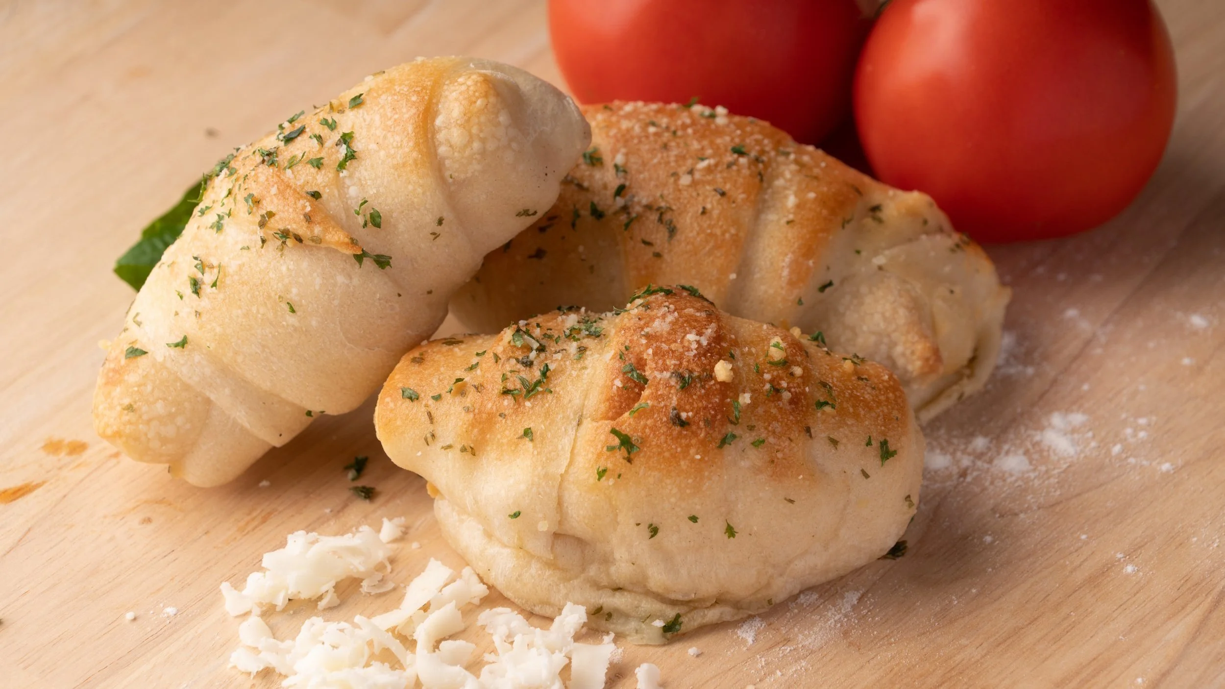 Menu — The Original Pizza Place