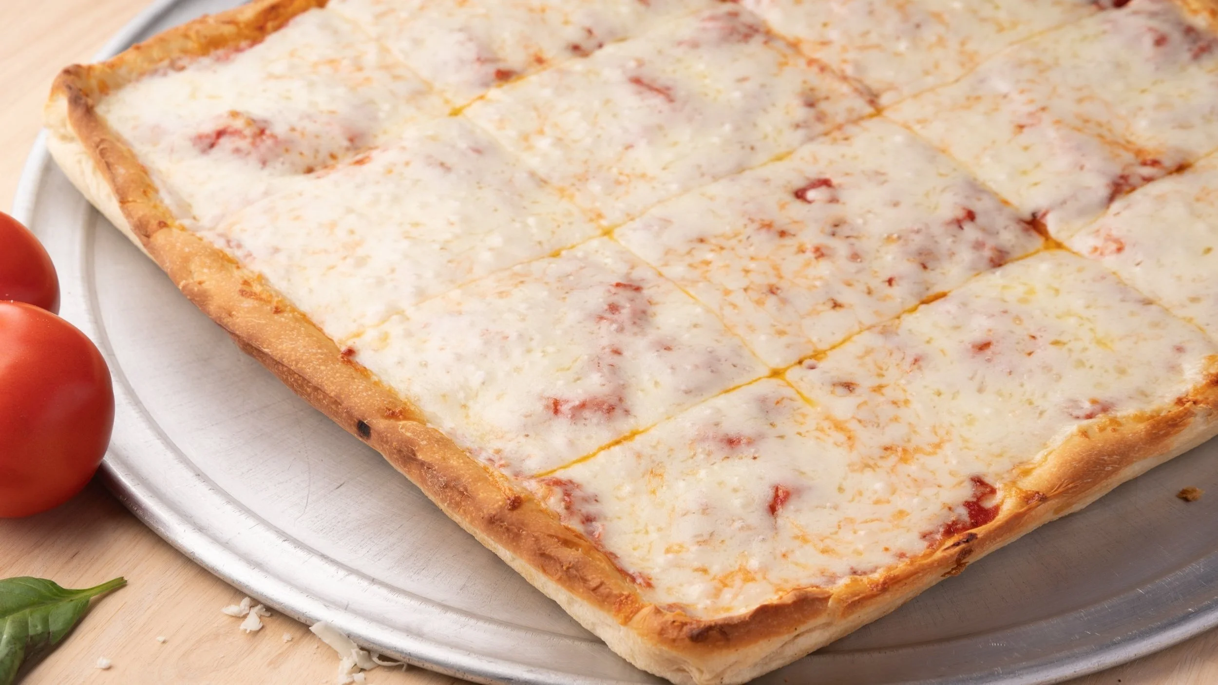 Menu — The Original Pizza Place