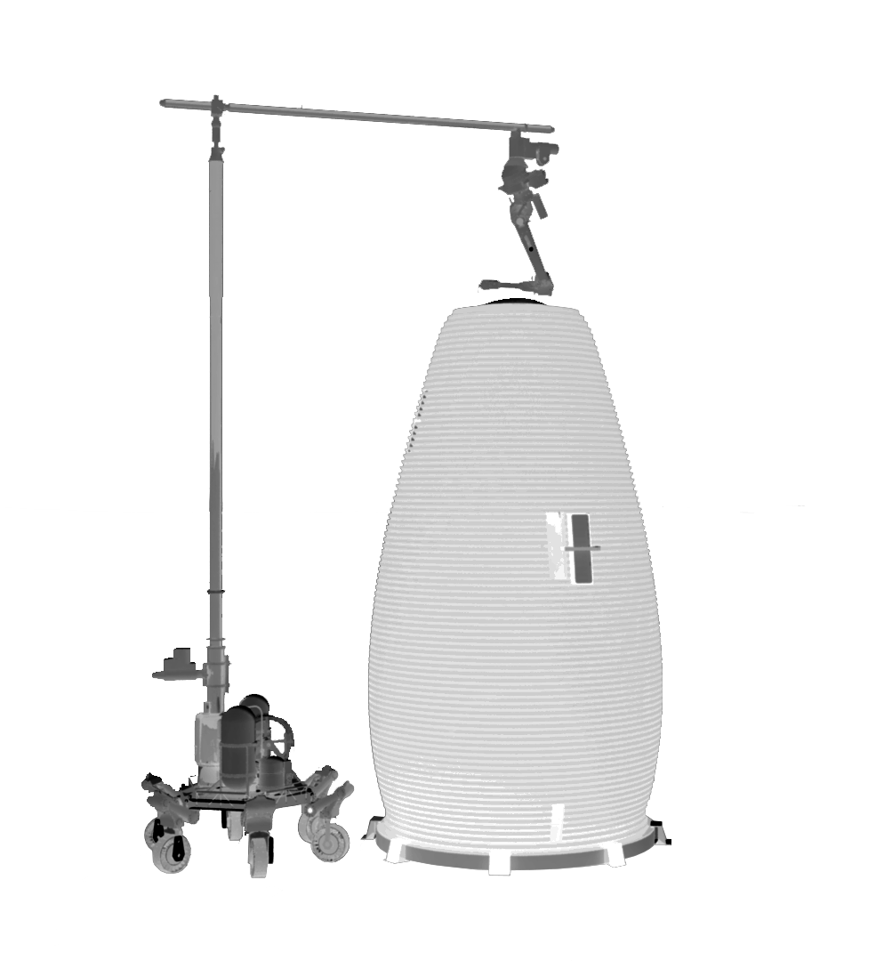 MARSHA — Spacefactory