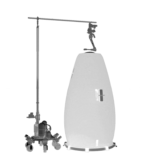 MARSHA — Spacefactory