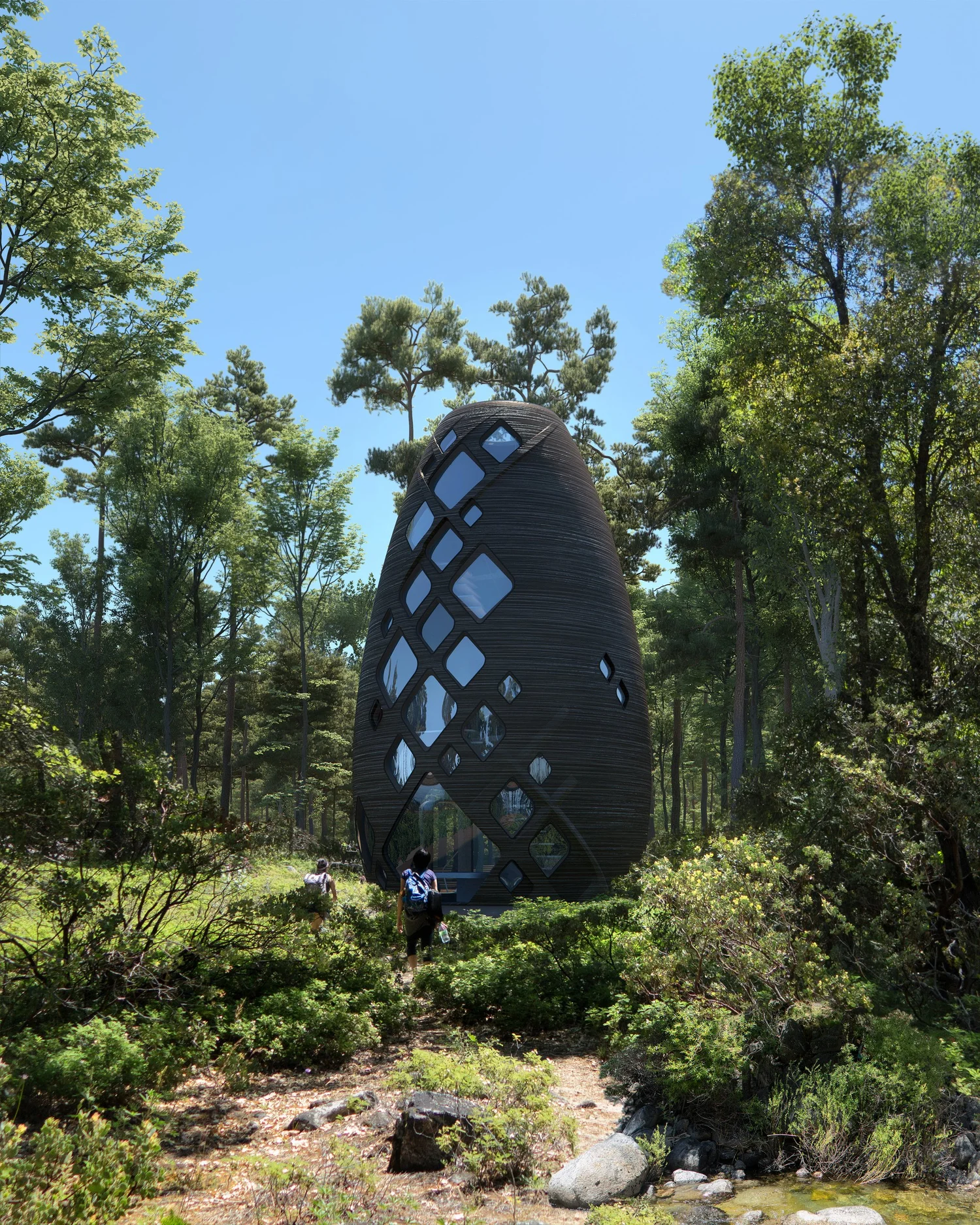 TERA — Spacefactory