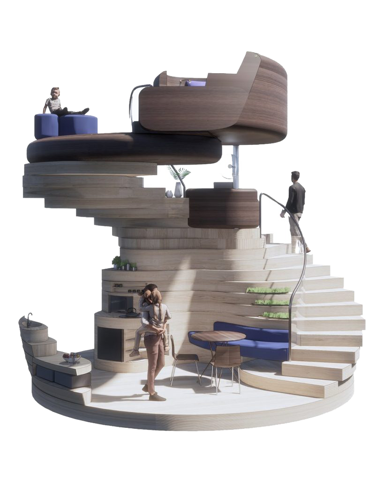 TERA — Spacefactory