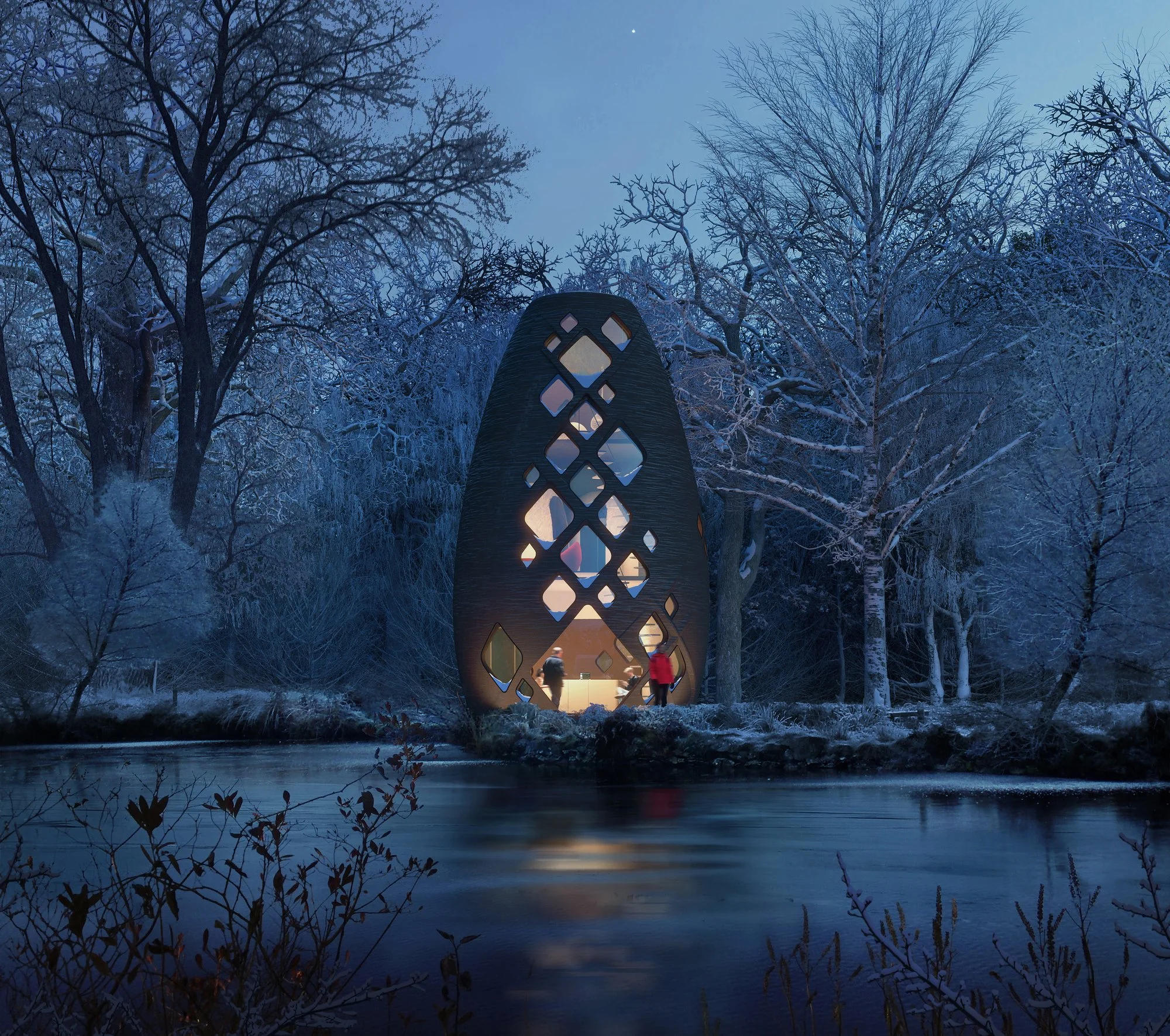 TERA — Spacefactory