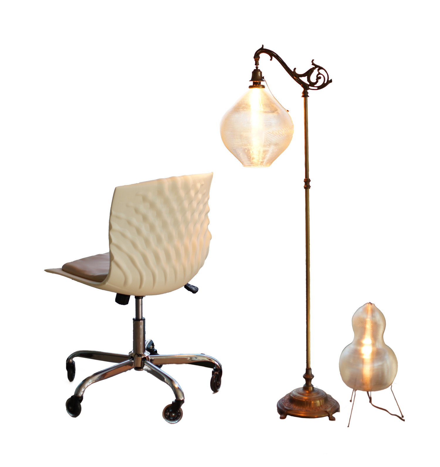 3D PRINTED PROJECTS — AI Spacefactory