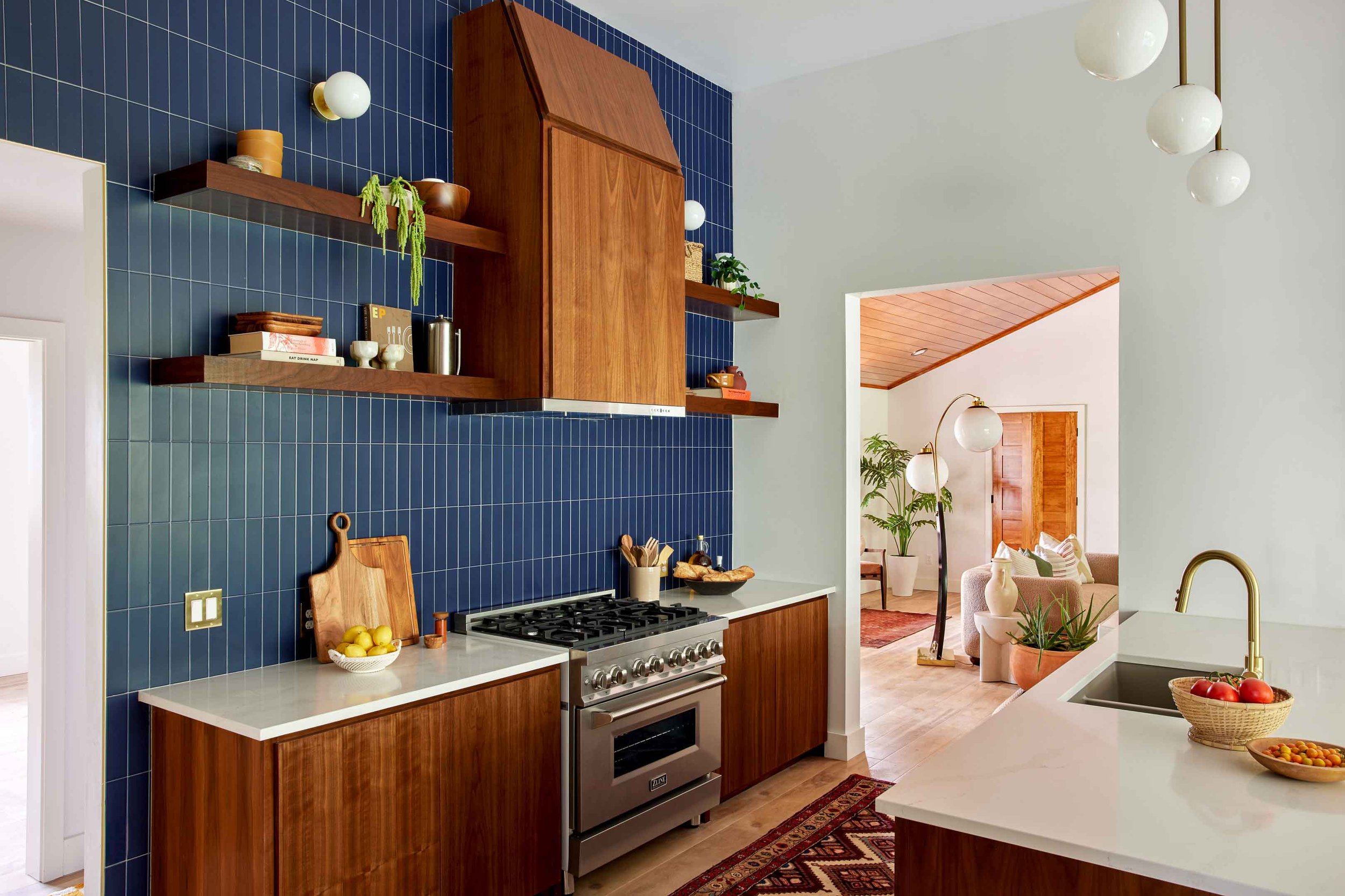 Architecture Portfolio | Green Couch Design
