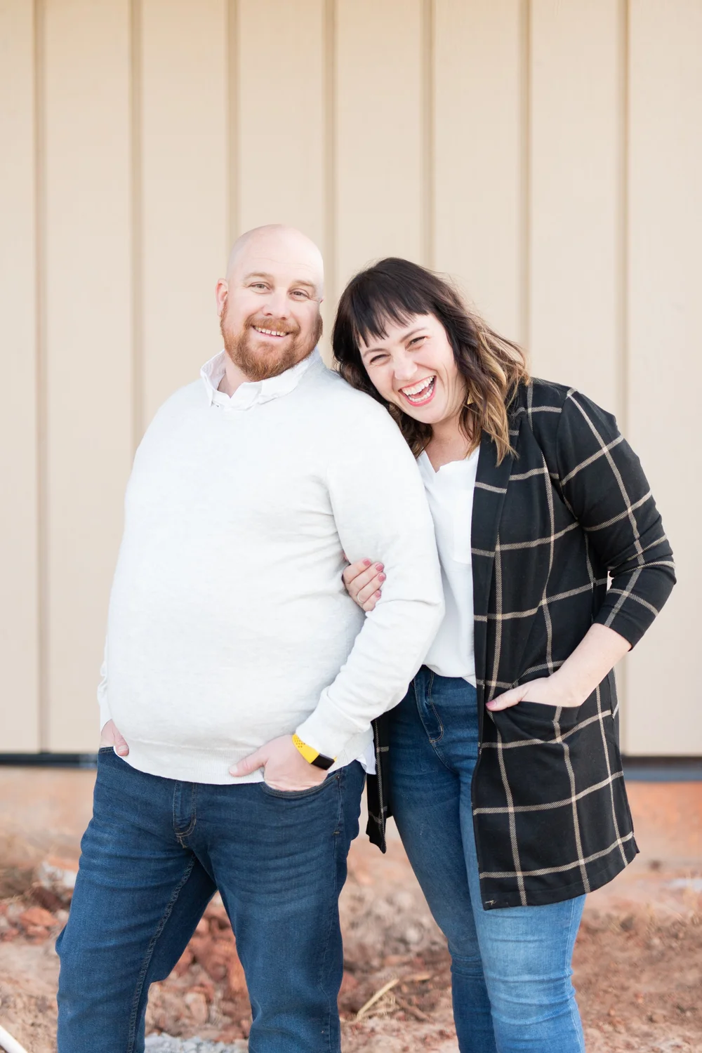 Oklahoma City Architecture | Green Couch Design