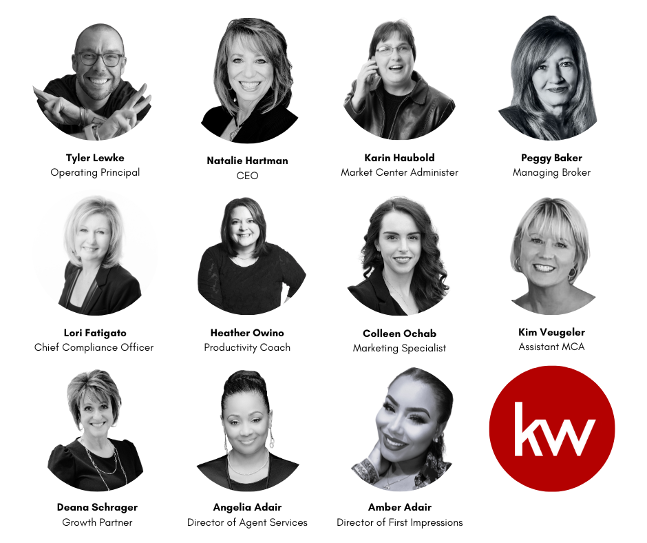 Our Story — Keller Williams Success Realty - Chicagoland & NW Suburbs