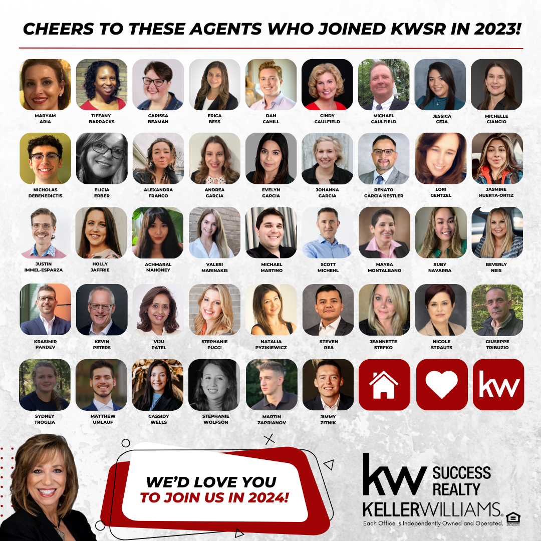 Keller Williams Success Realty - Chicagoland & NW Suburbs