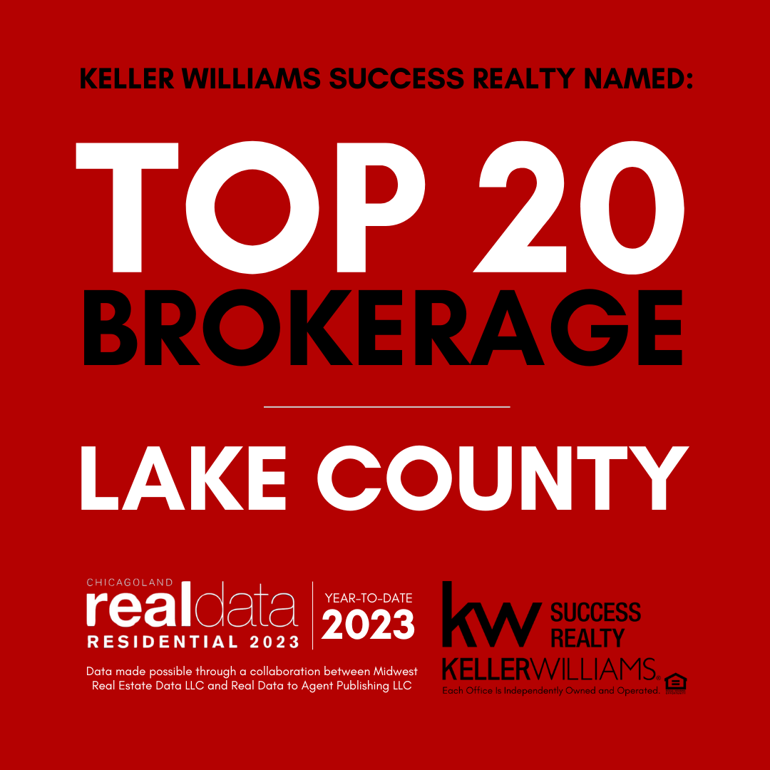 Keller Williams Success Realty - Chicagoland & NW Suburbs