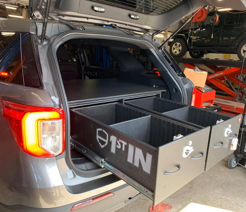 Products — Precision MobileElectronics