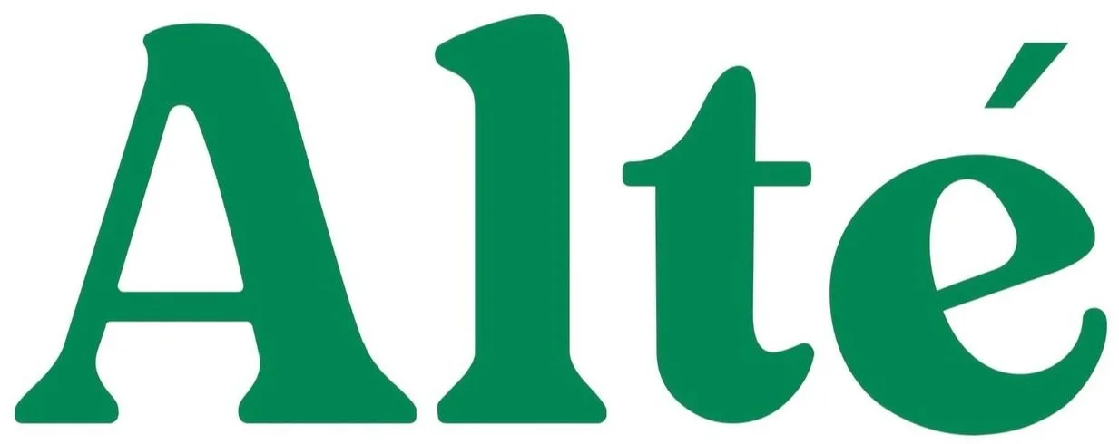 Pages- Alté Labs