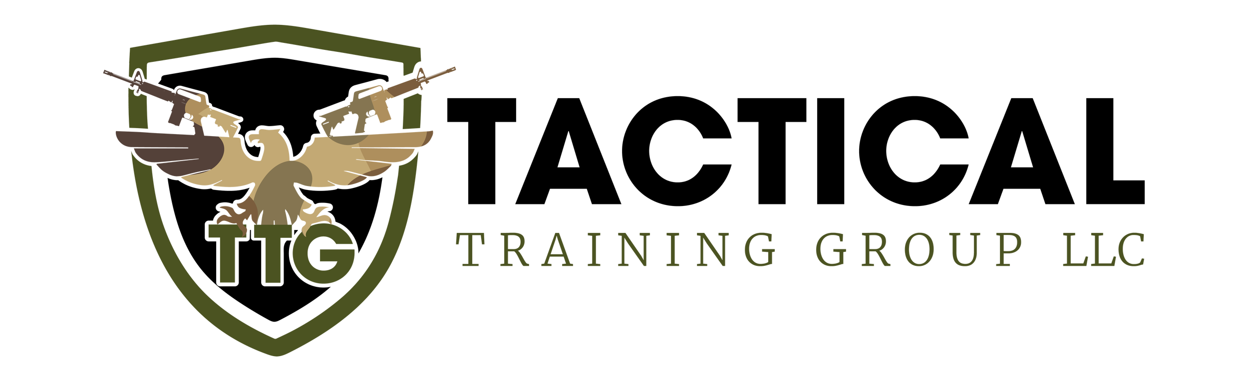 Tactical Training Logo
