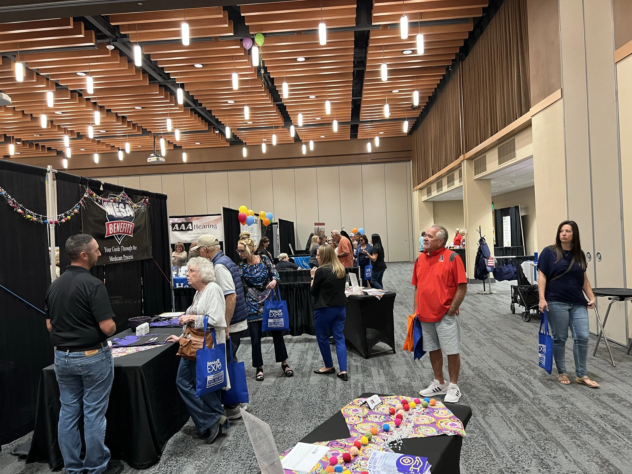 Events — Grand Junction Convention Center