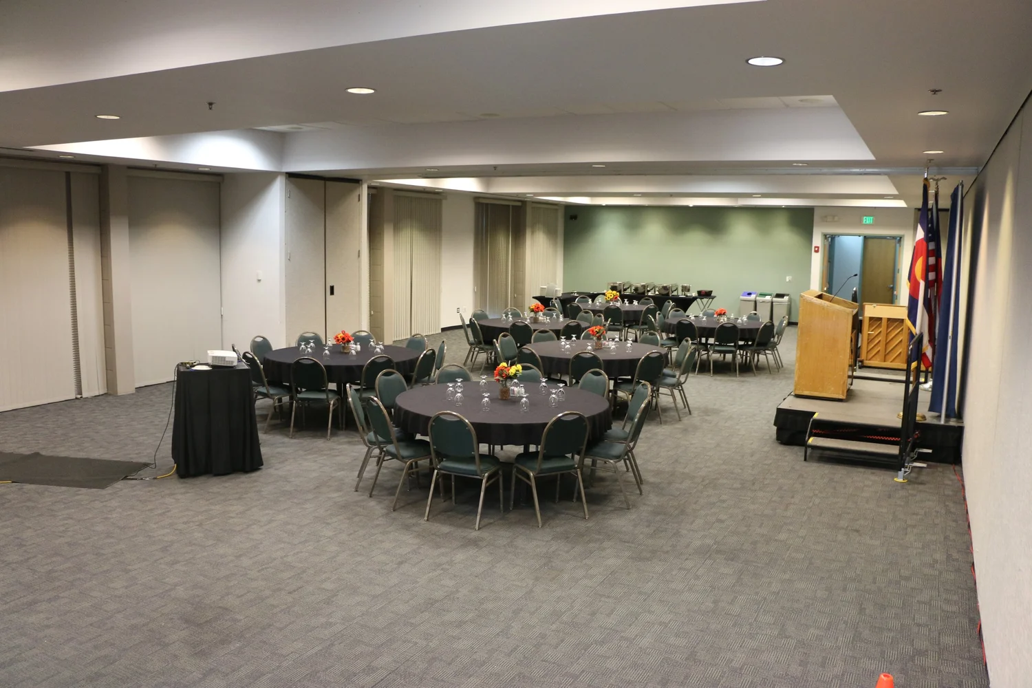 Gallery — Grand Junction Convention Center