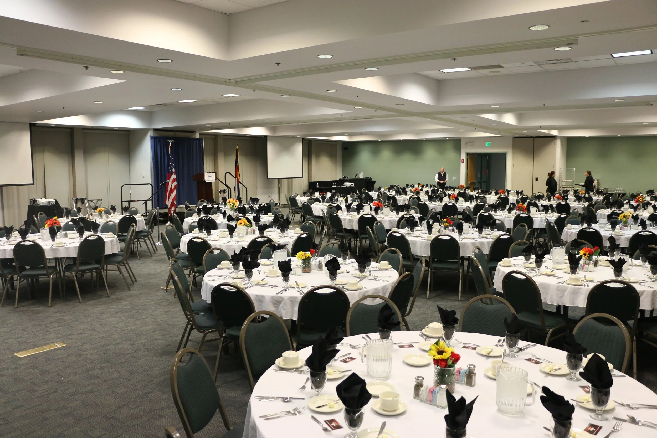 Gallery — Grand Junction Convention Center