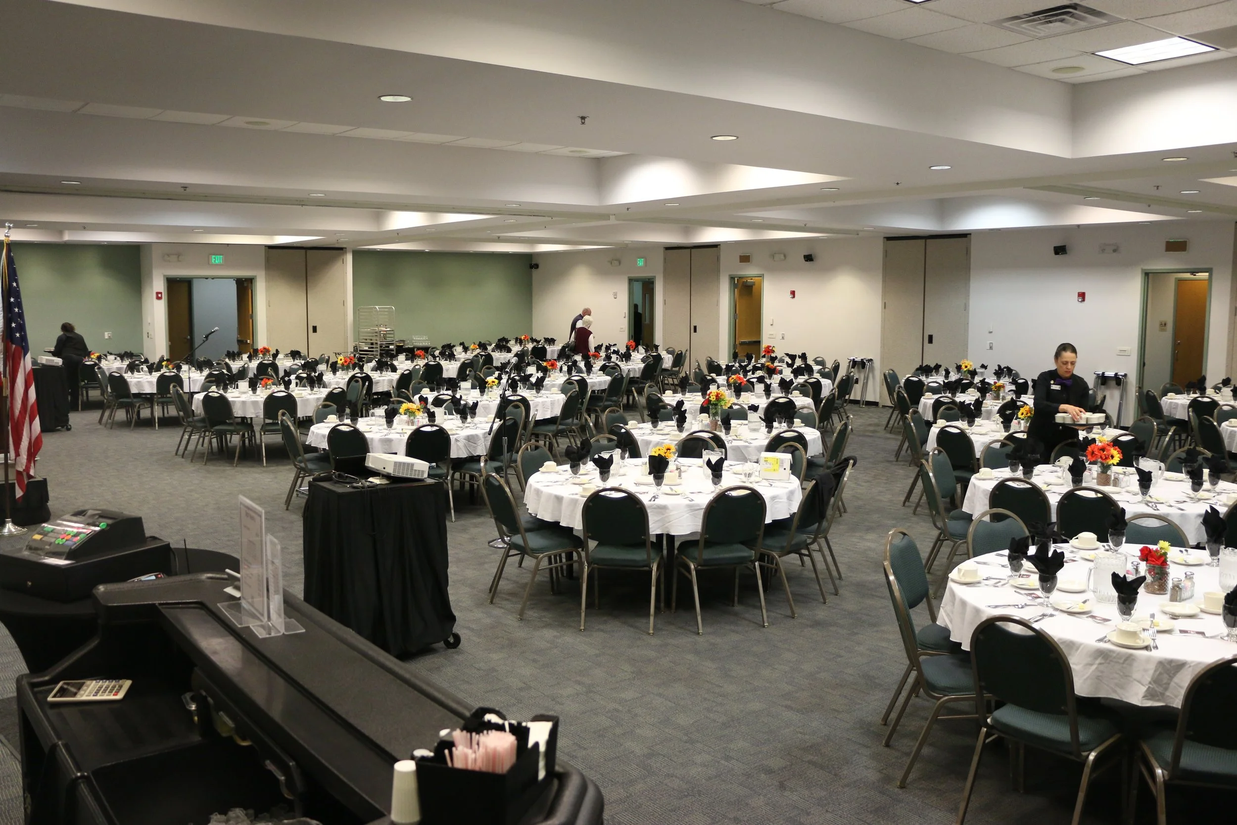 Gallery — Grand Junction Convention Center