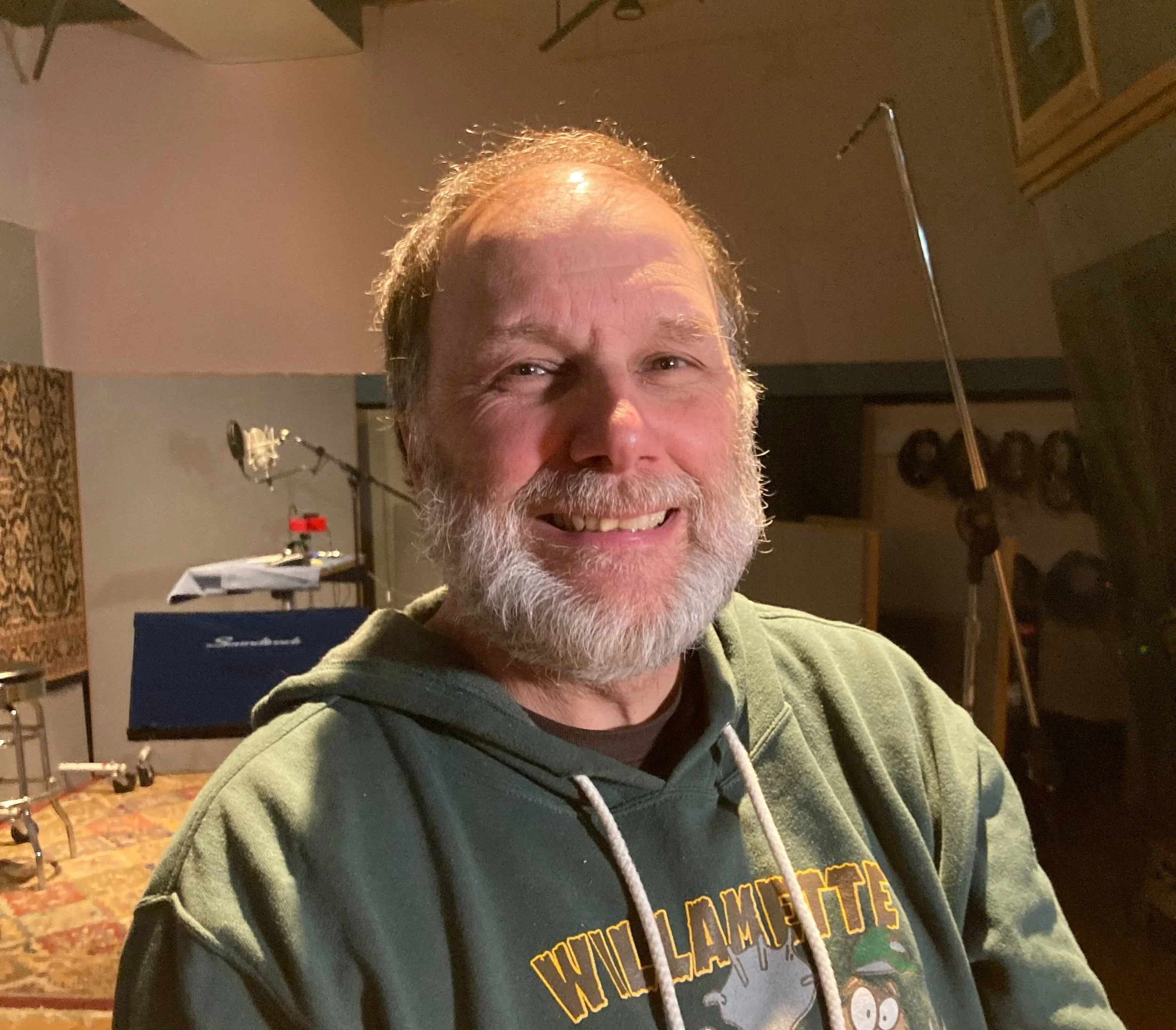 Film + TV — Soundtrack Boston