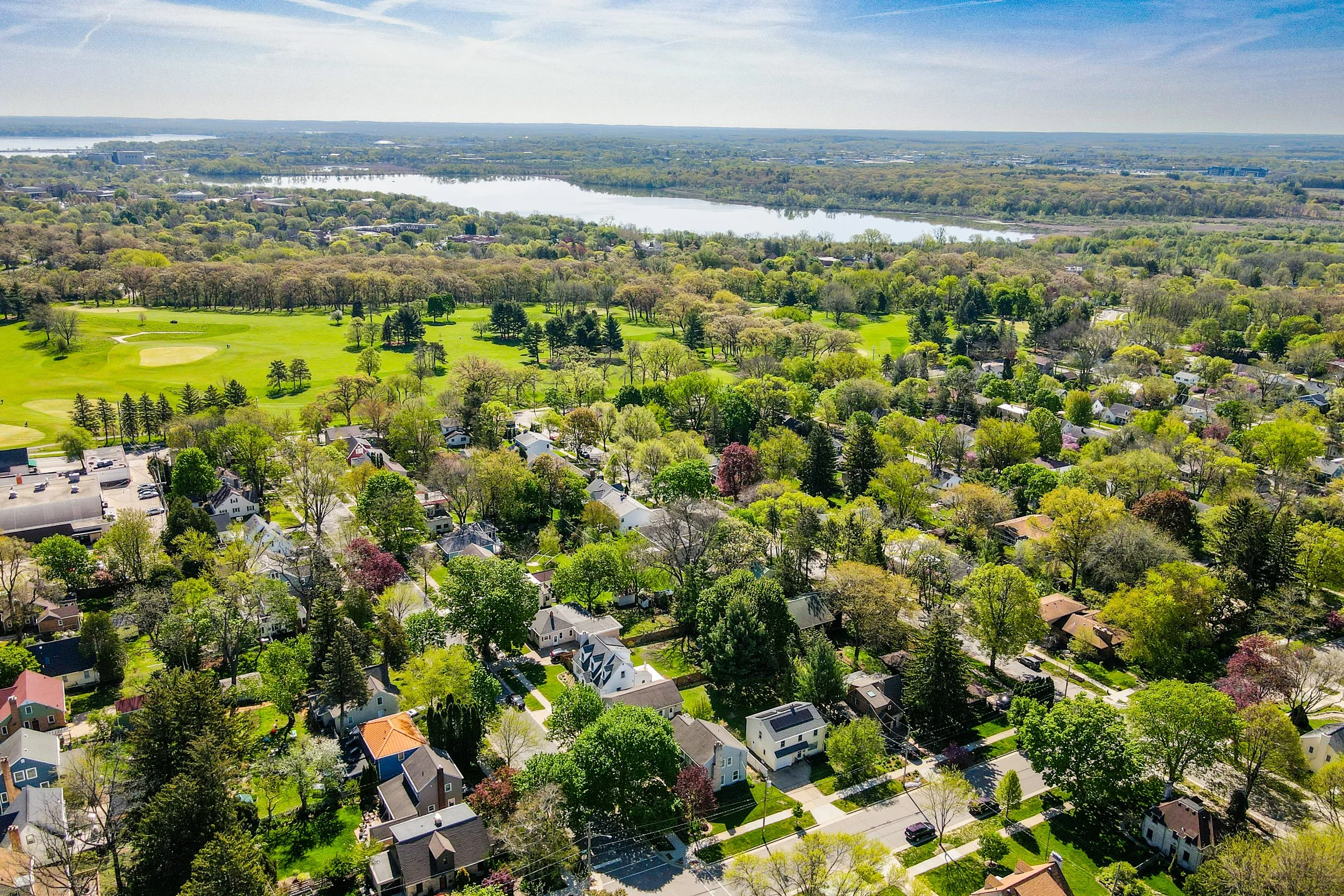 Beyond Aesthetics: Finding Sustainable Neighborhoods in Madison ...