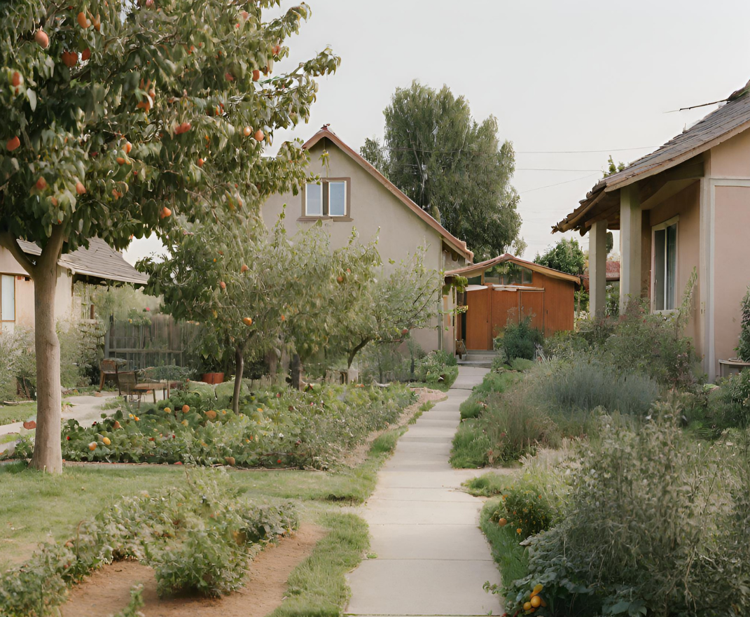 Master-Planned Communities & Regenerative Living — Latitude ...