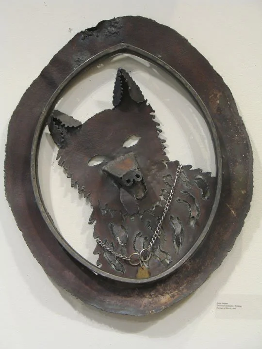 General 5 — ANNE STANNER