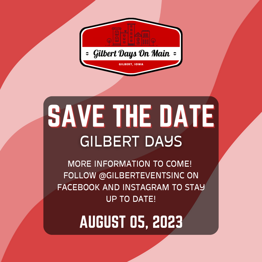Gilbert Events Incorporated