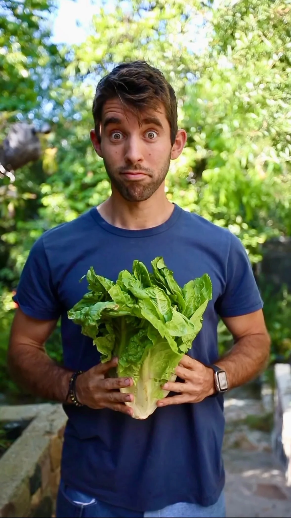 About — Farmer Nick